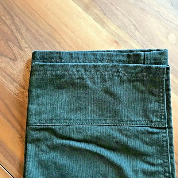 ARBORWEAR | Pants | Mens Arborwear Original Tree Climbers Pants Cotton ...